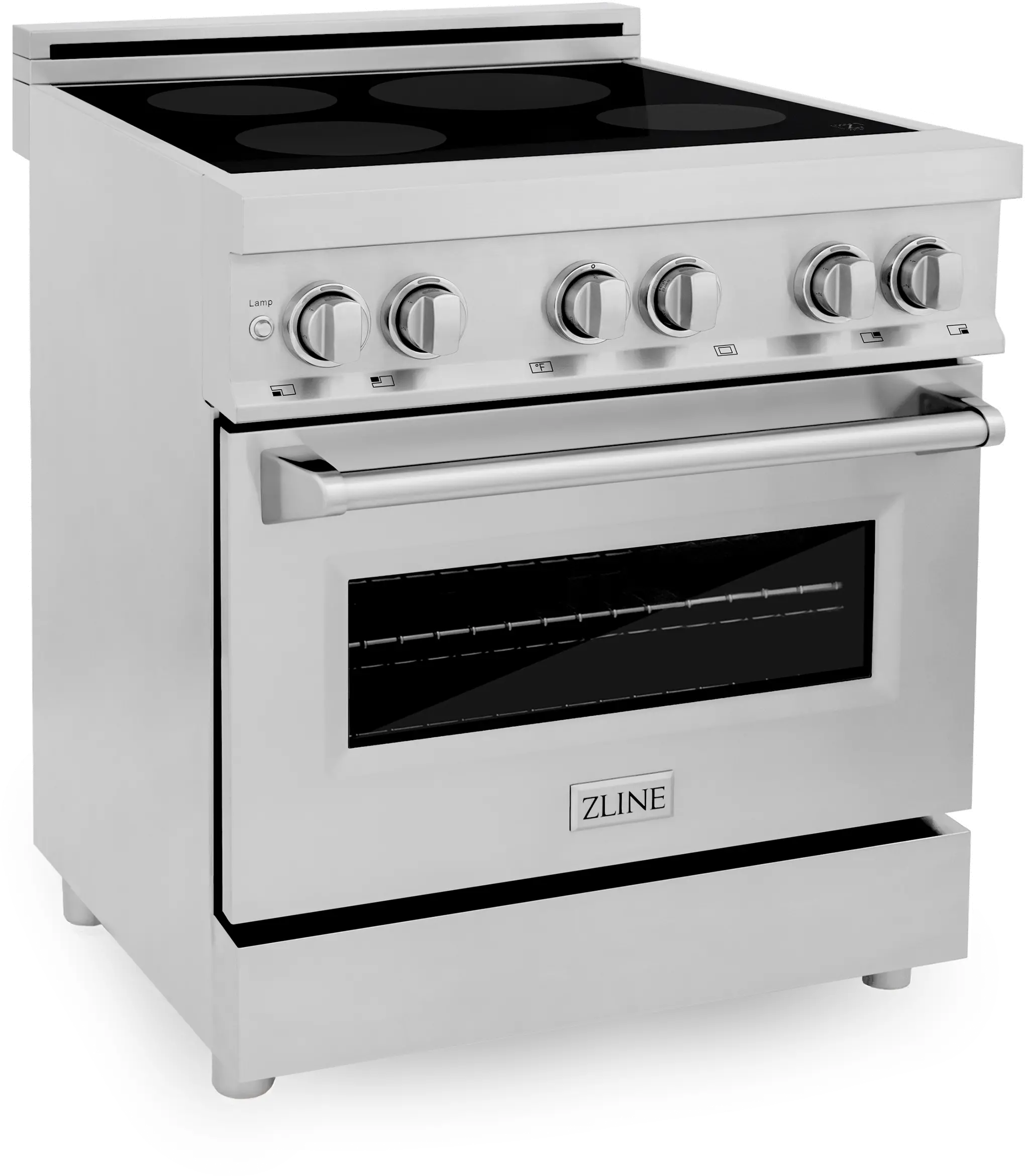 ZLINE Induction Range RAIND-30 | RC Willey