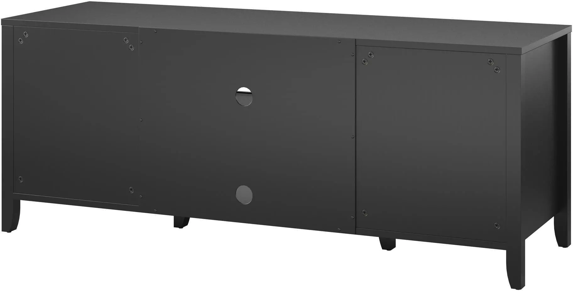 Majesty 60" Black TV Stand | RC Willey