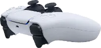 Sony PS5 DualSense Wireless Controller - White | RC Willey