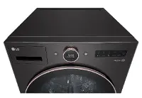 LG Front Load Washer WM6500HBA | RC Willey