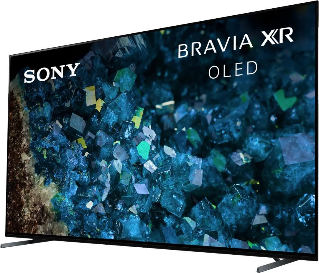 Sony 83" BRAVIA XR A80L OLED 4K HDR Google TV | RC Willey