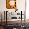 Terrarium Glass Display Console | RC Willey
