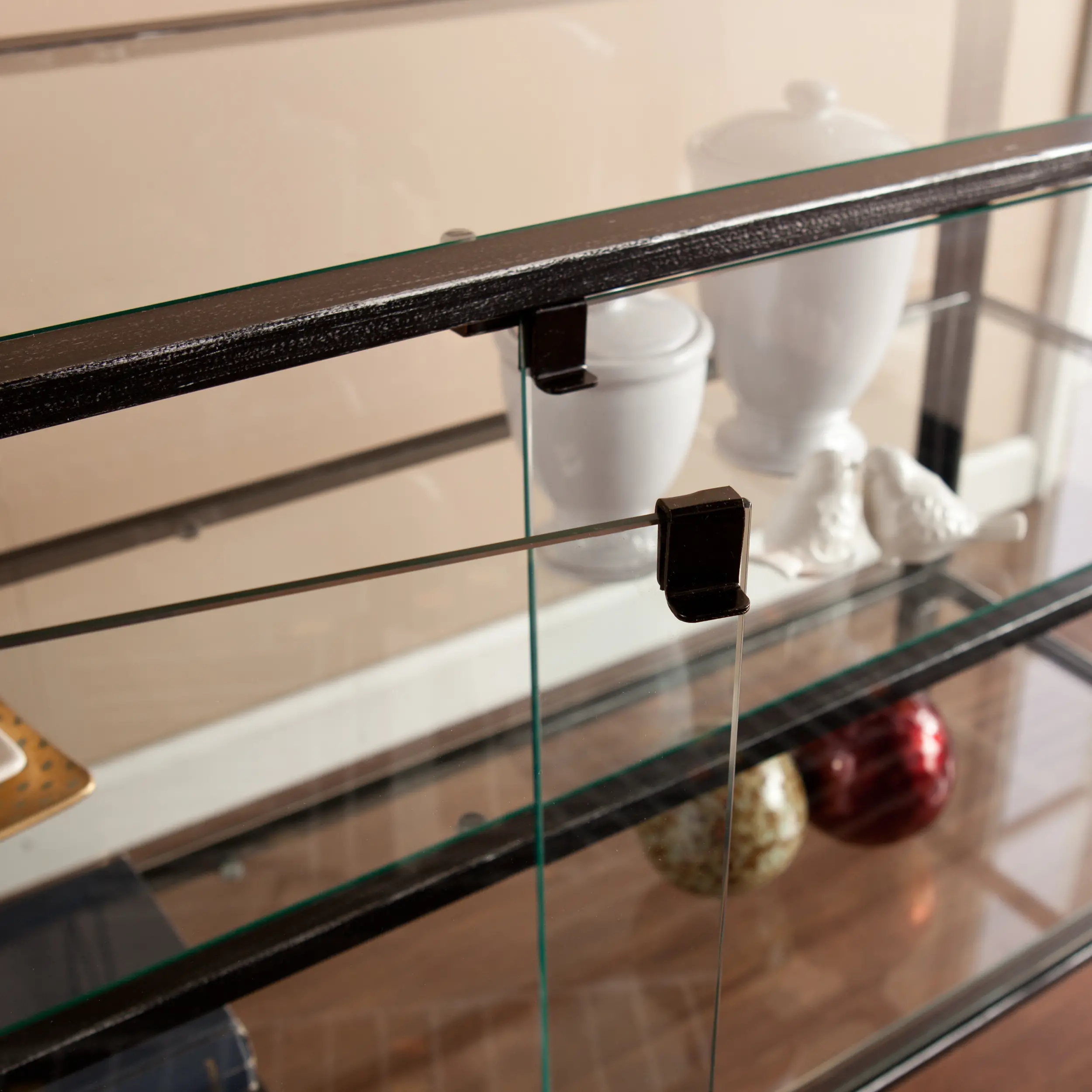 Terrarium Glass Display Console | RC Willey