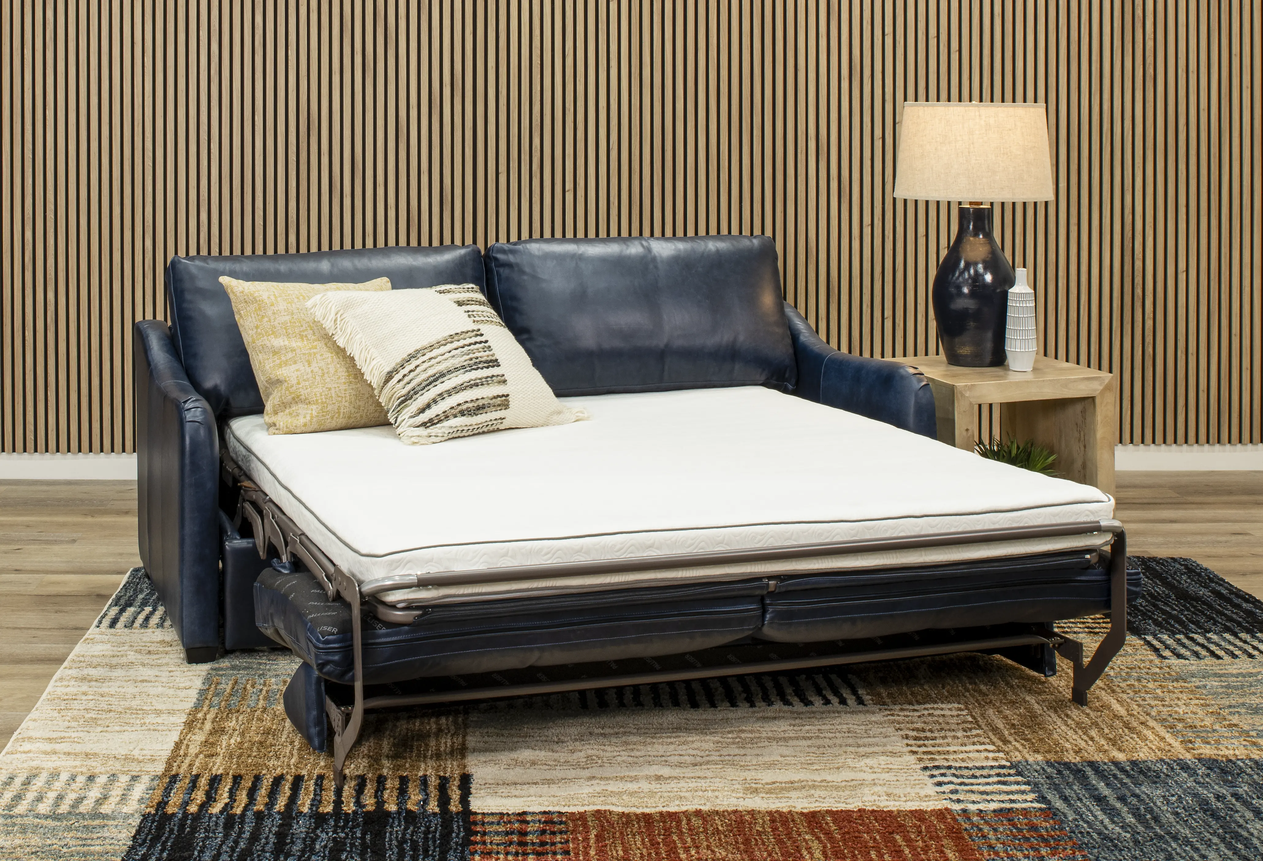 Madison Saratoga Marlin Queen Sleeper | RC Willey