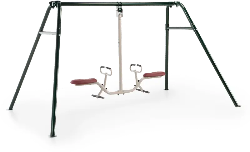 Gym Dandy 360 degrees Tilt-A-Swing | RC Willey