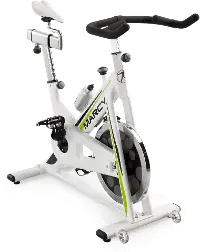 Marcy Deluxe Club Revolution Cycle | RC Willey