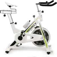 Marcy Deluxe Club Revolution Cycle | RC Willey