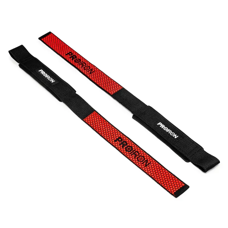 PROIRON Weightlifting Straps | RC Willey
