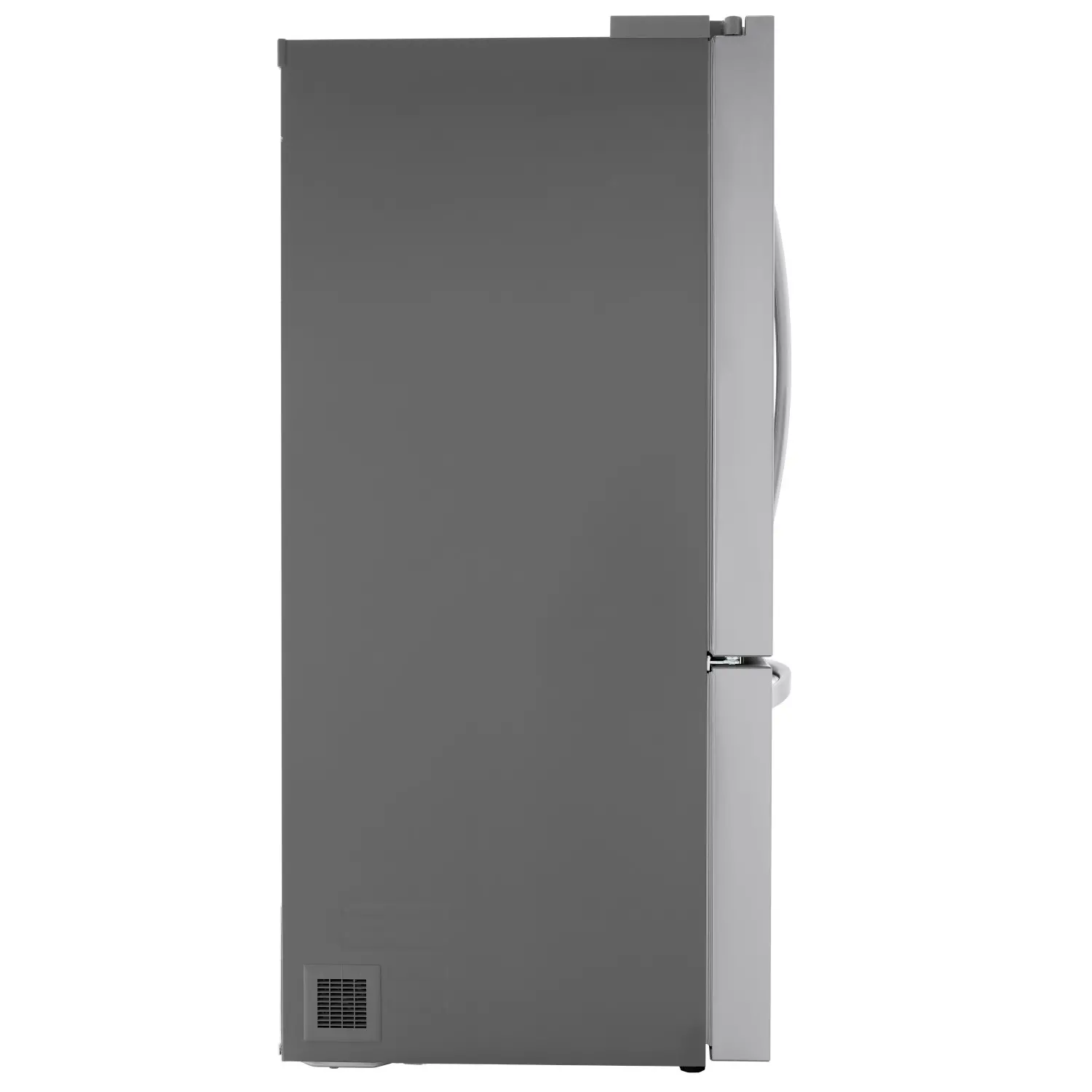 LG 32 Cu Ft French Door Refrigerator - Stainless Steel | RC Willey