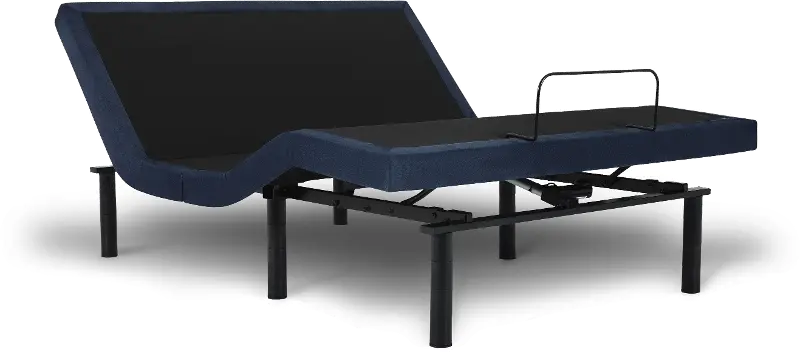 Serta Motion Essentials 6 Full Adjustable Base | RC Willey