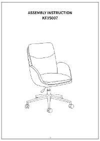 Copley Nathan Off-White Office Chair | RC Willey