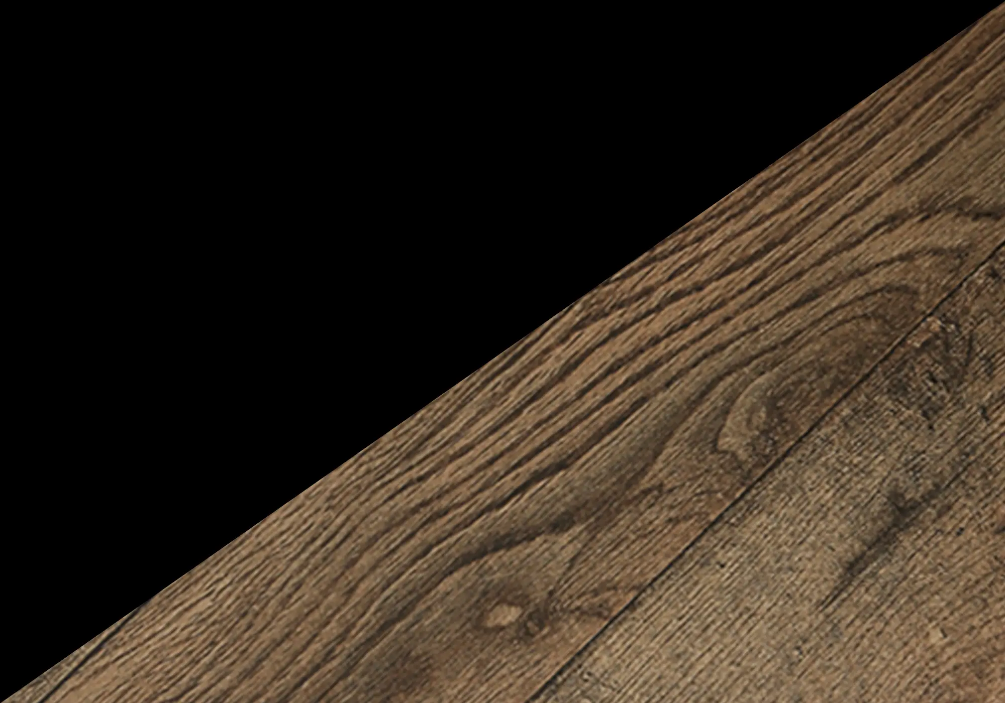 Heather Dark Brown and Black 72" TV Stand | RC Willey