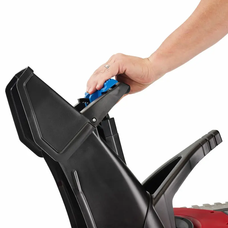 Toro Electric Battery Power Clear Self Propel 21 in. 60V MAX Snow ...