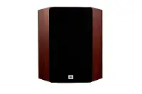 JBL Studio 610 5.25" On Wall Loud Speaker (Pair) - Wood | RC Willey