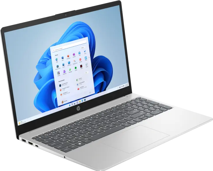 HP 15-FD0213NR Laptop Computer | RC Willey