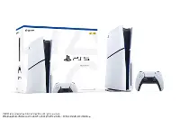 Sony PlayStation 5 Slim Console - Disc Edition | RC Willey
