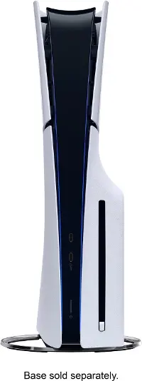 Sony PlayStation 5 Slim Console - Disc Edition | RC Willey