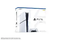 Sony PlayStation 5 Slim Console - Disc Edition | RC Willey