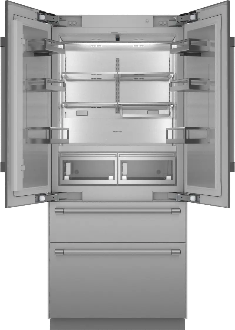 Thermador Counter Depth Refrigerator