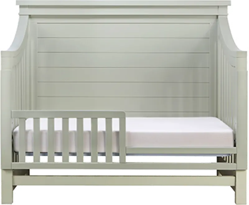Rowan Sage Green Todder Rail | RC Willey
