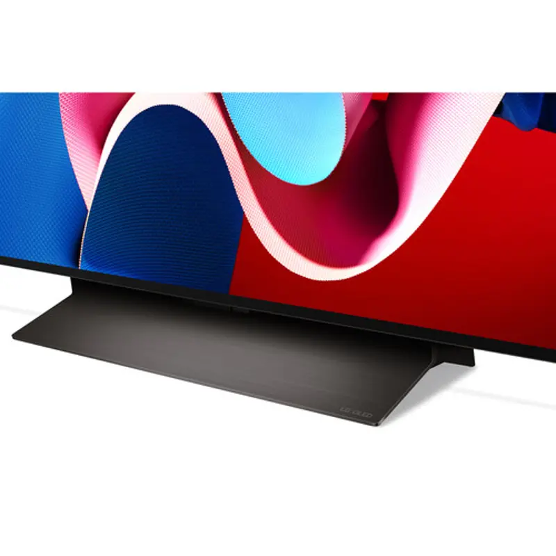 LG 83" C4 OLED evo 4K HDR Smart TV | RC Willey