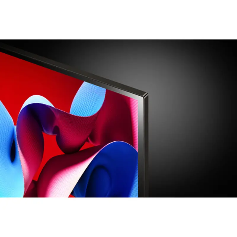 LG 83" C4 OLED evo 4K HDR Smart TV | RC Willey