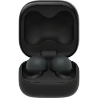 Sony LinkBuds Open True Wireless Earbuds - Black | RC Willey