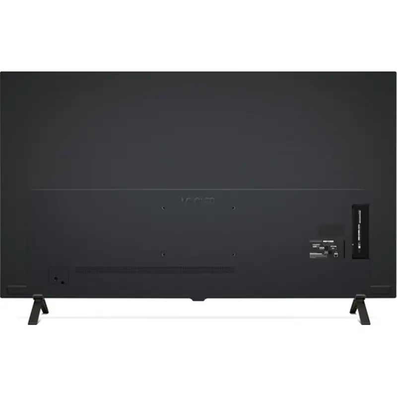 LG 55" Class B4 Series OLED 4K UHD Smart webOS TV | RC Willey
