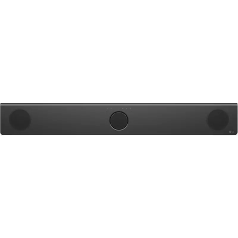 LG S80TR 5.1.3-Channel Dolby Atmos Soundbar System with Wireless Rear ...
