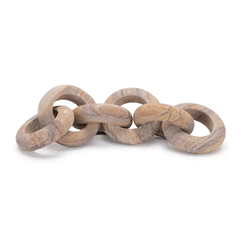 Sandstone Chain Link | RC Willey