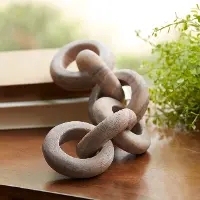 Sandstone Chain Link | RC Willey