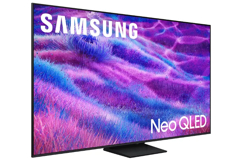 Samsung 75" QN80 Neo QLED Smart TV | RC Willey