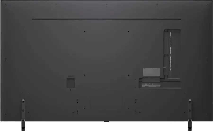 LG 75" 85A Series QNED evo AI Mini-LED 4K UHD Smart webOS TV | RC Willey