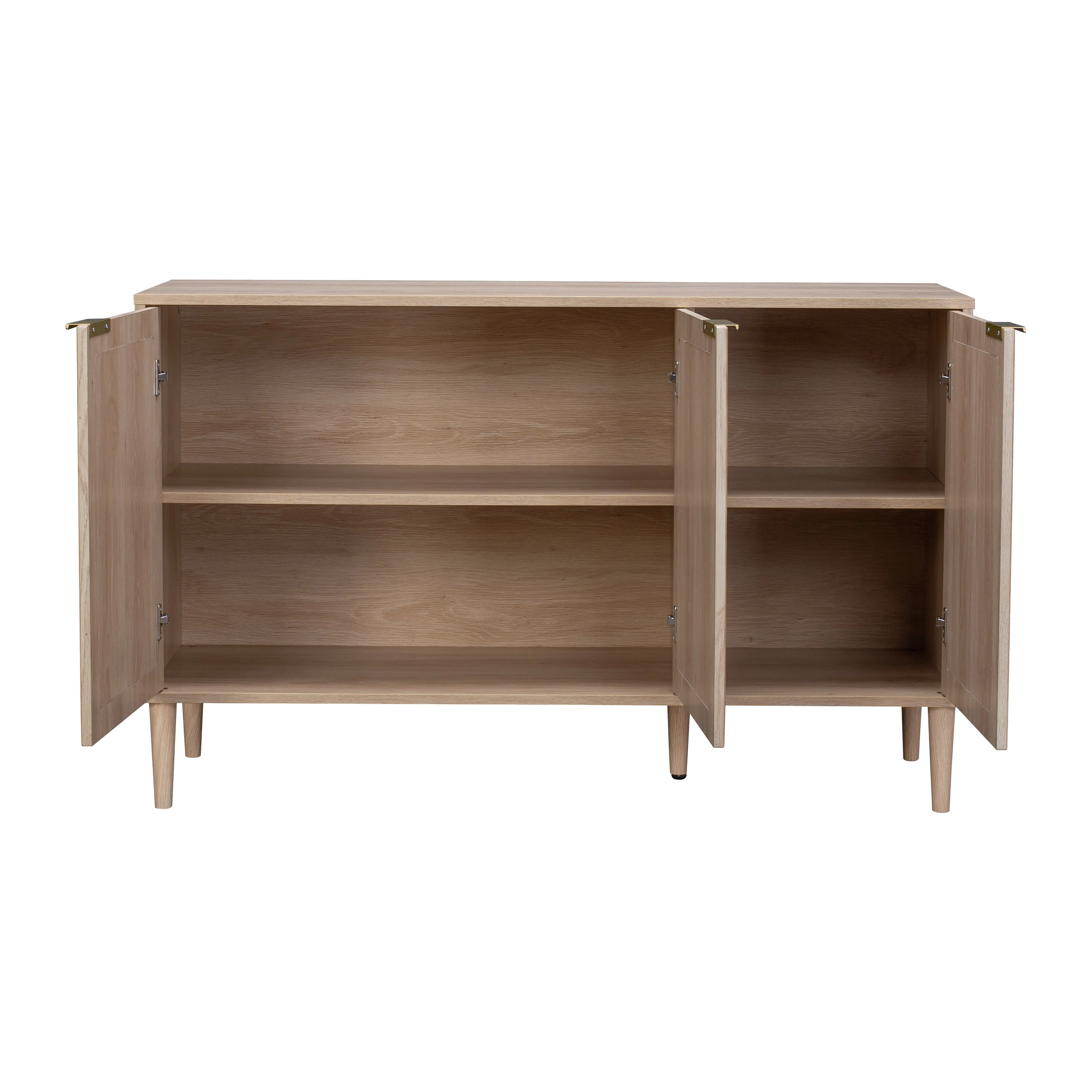 Freya Rattan Sideboard Cabinet | RC Willey