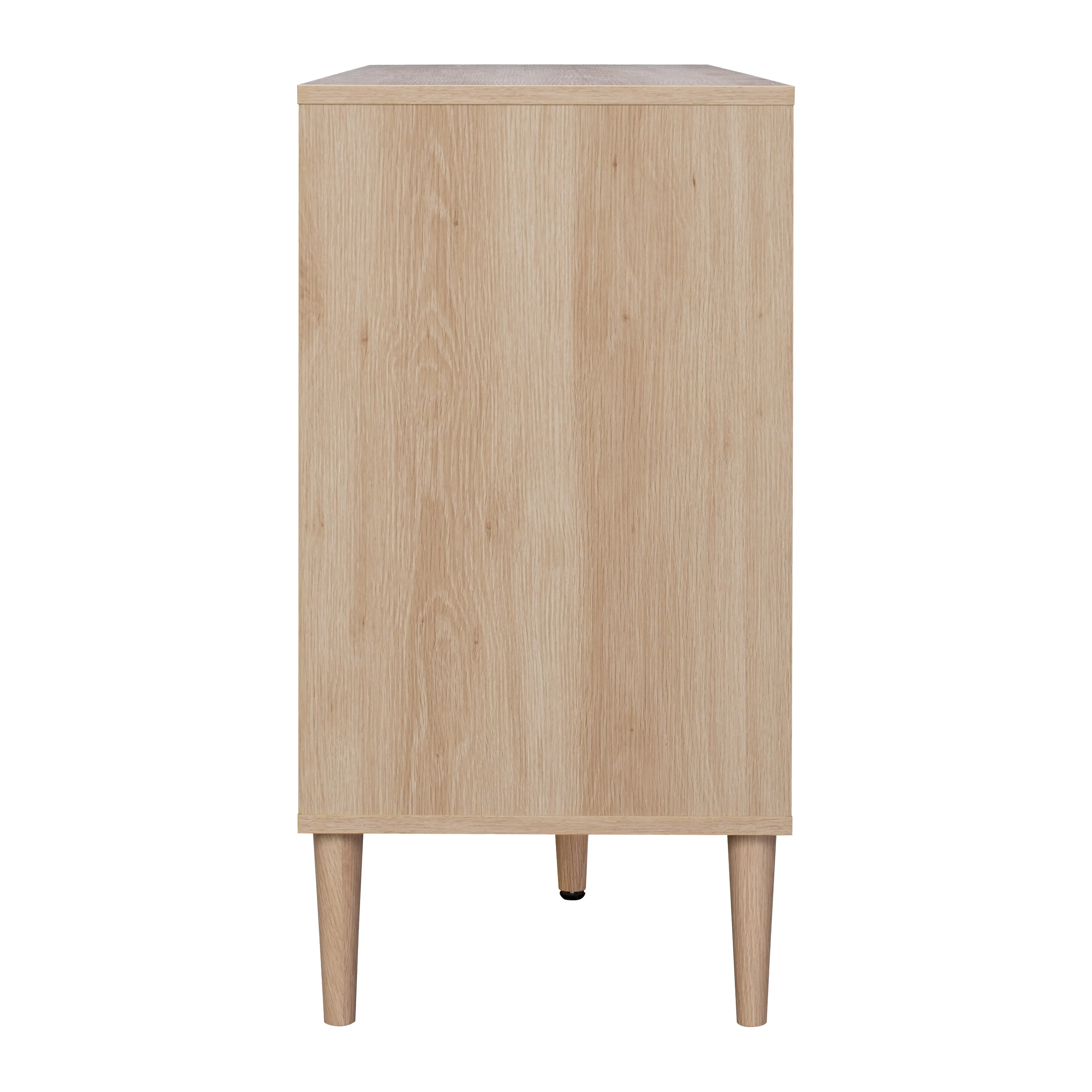 Freya Rattan Sideboard Cabinet | RC Willey