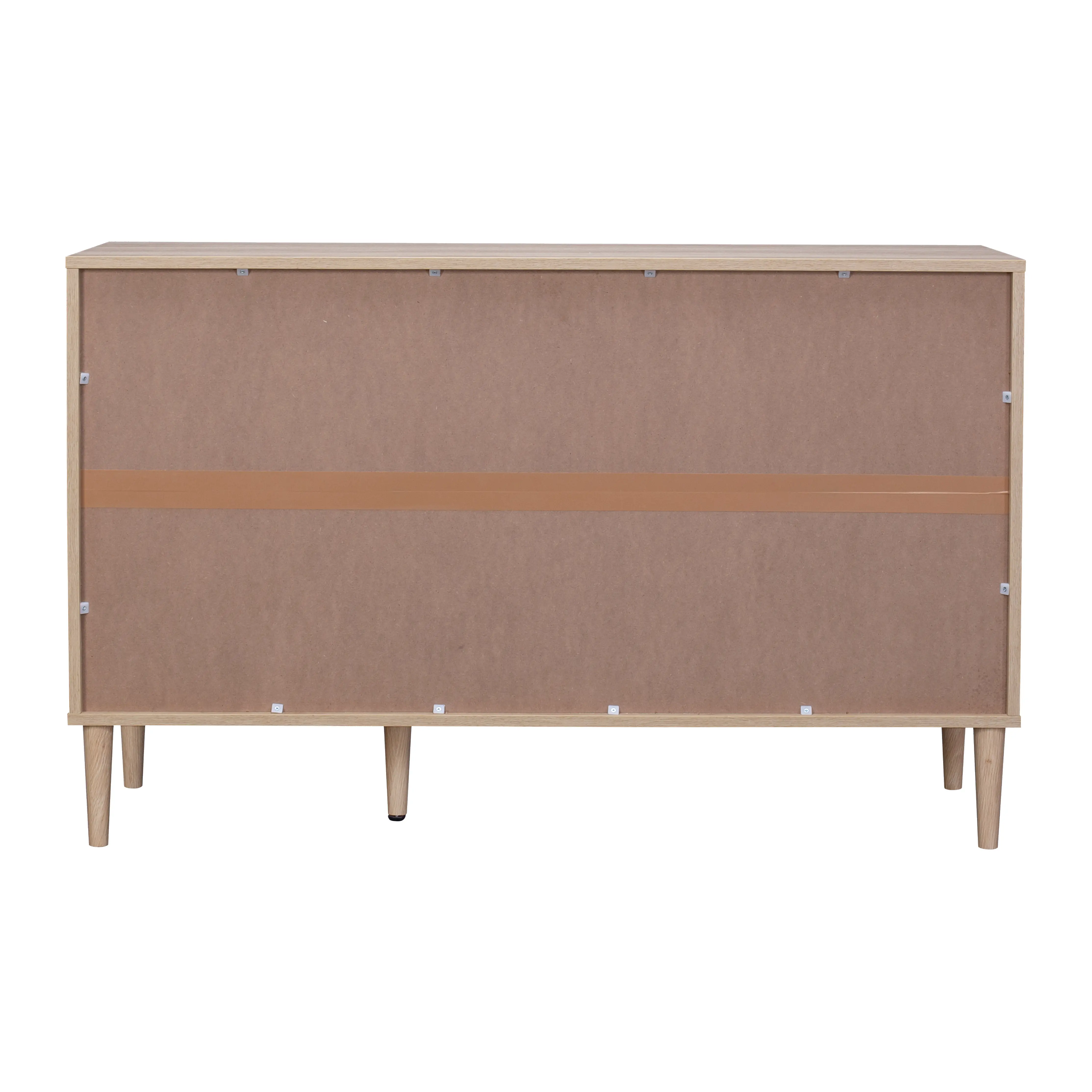 Freya Rattan Sideboard Cabinet | RC Willey