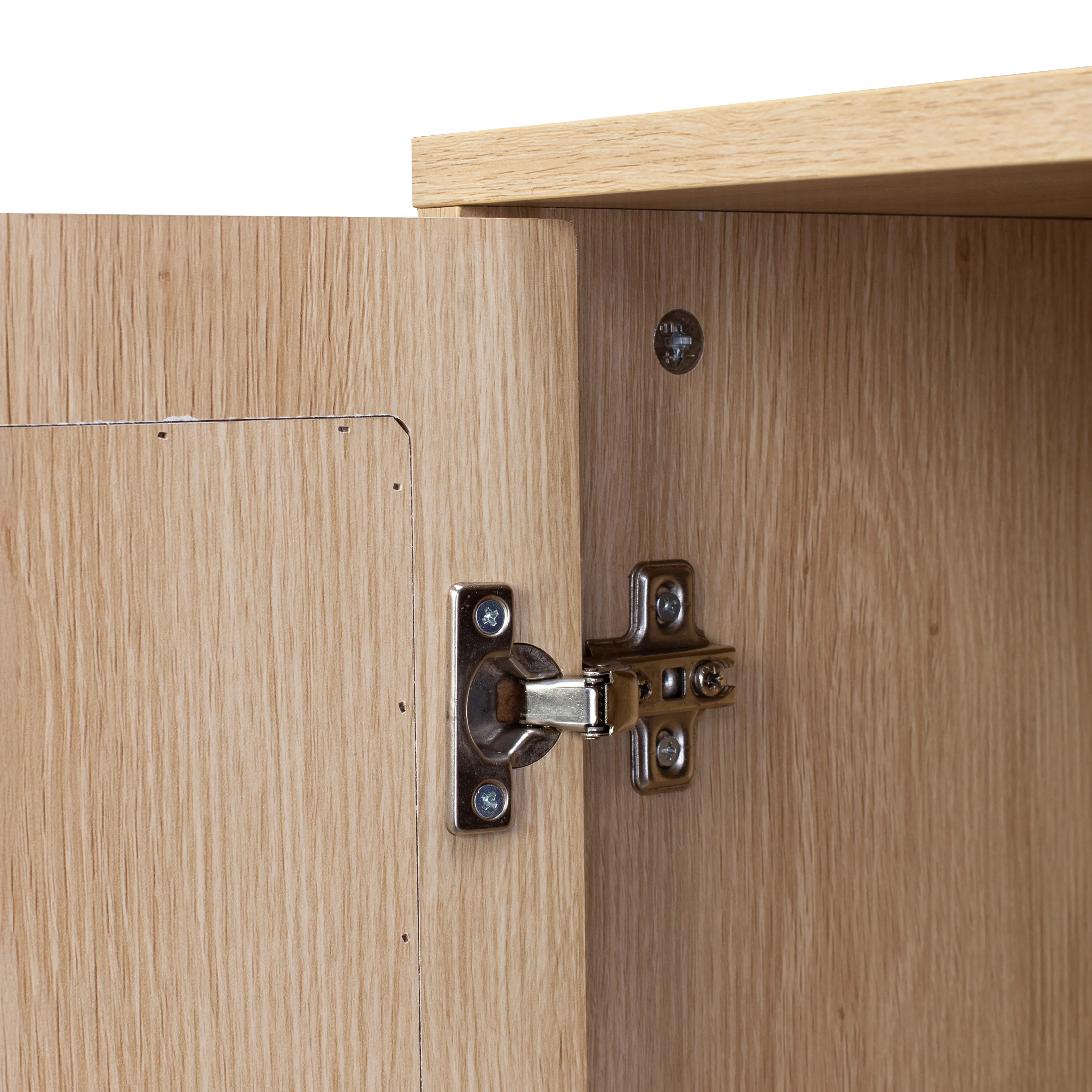 Freya Rattan Sideboard Cabinet | RC Willey