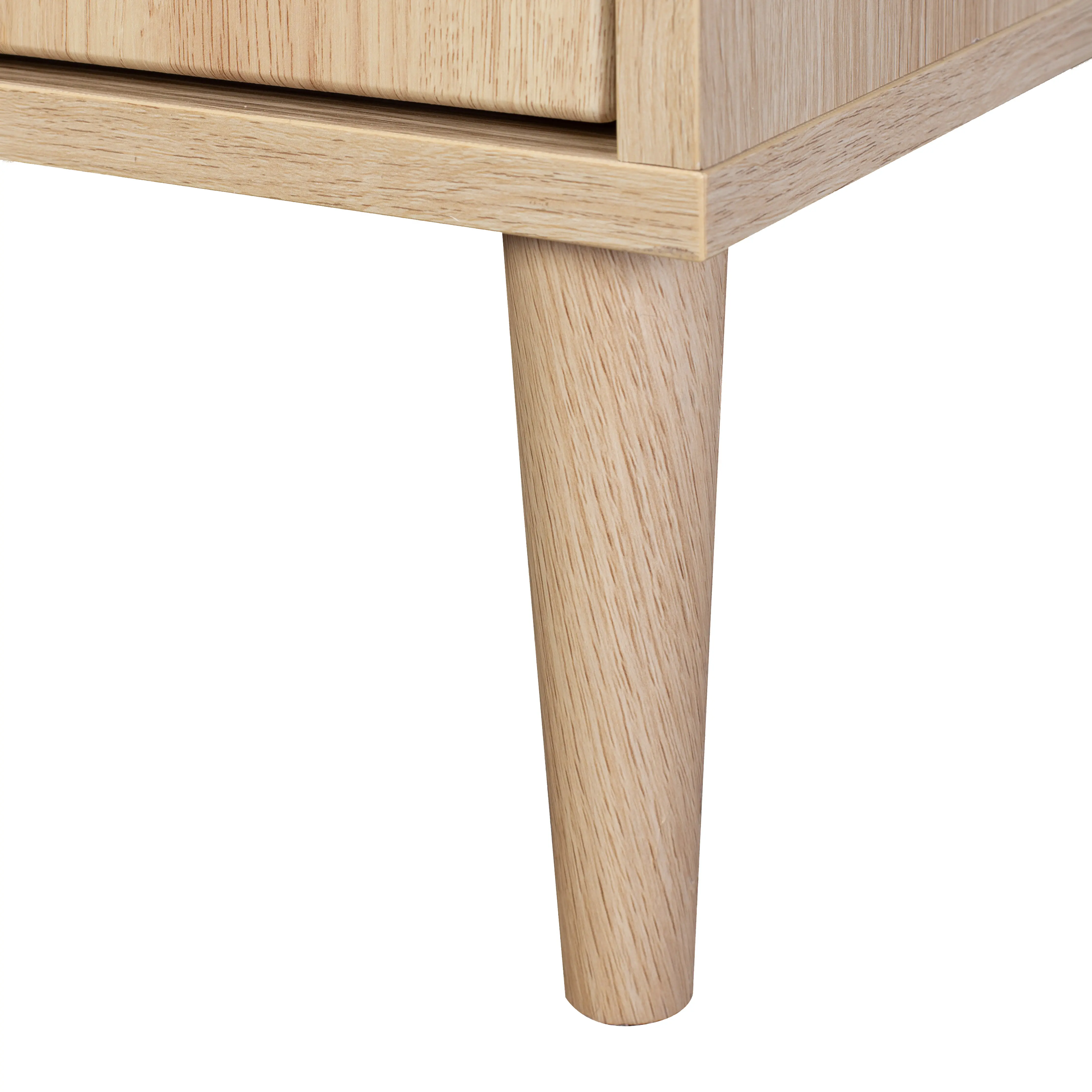 Freya Rattan Sideboard Cabinet | RC Willey