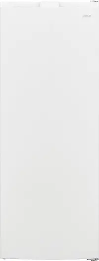 Frigidaire 7.0 Cu Ft Garage Ready Upright Freezer - White | RC Willey