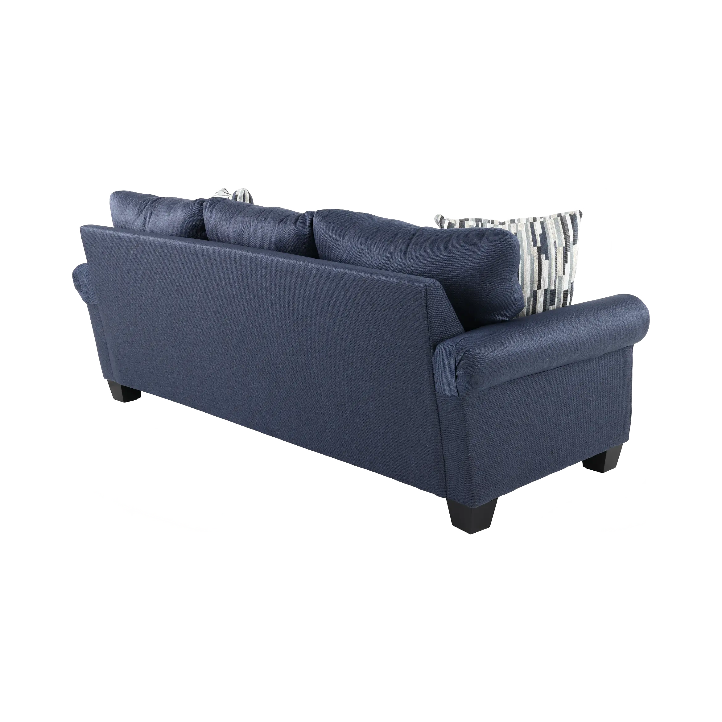 Kelly Marine Sofa-Chaise | RC Willey