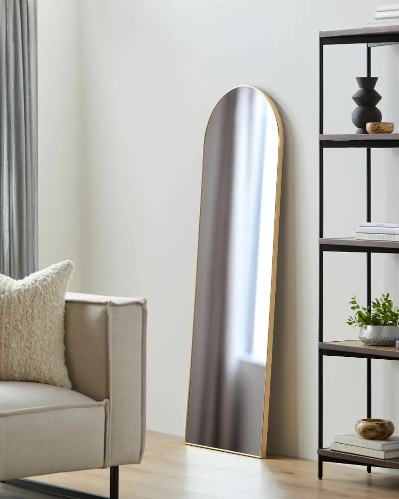 Maayan Full Length Mirror | RC Willey