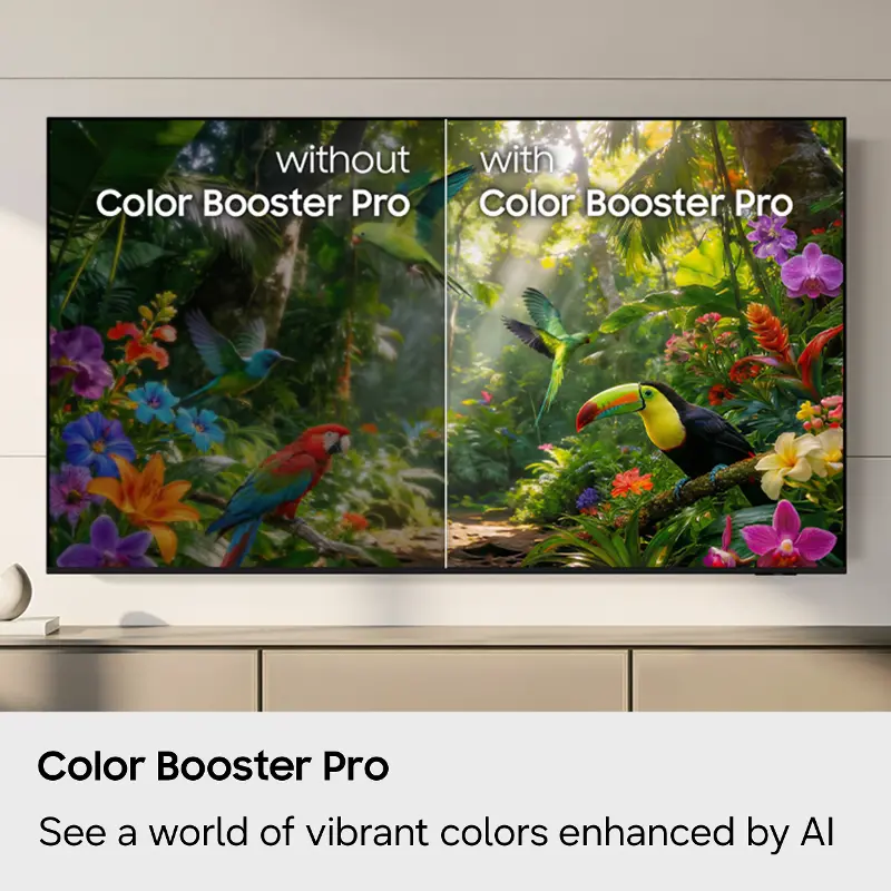 Samsung 65" Class QN70H Series Neo QLED Mini LED 4K UHD Samsung Vision ...