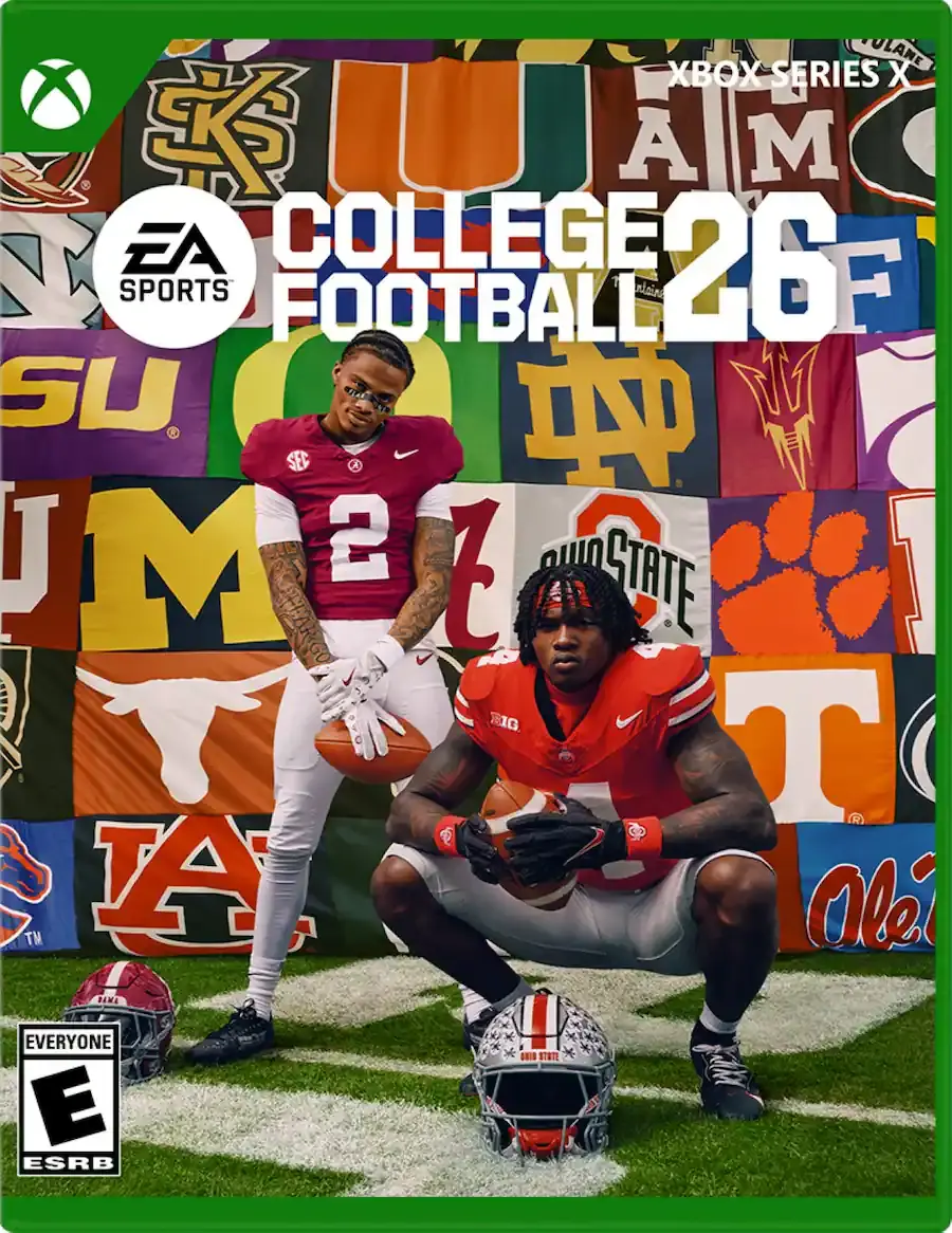 College Football 26 Standard Edition - Xbox Series X | RC Willey