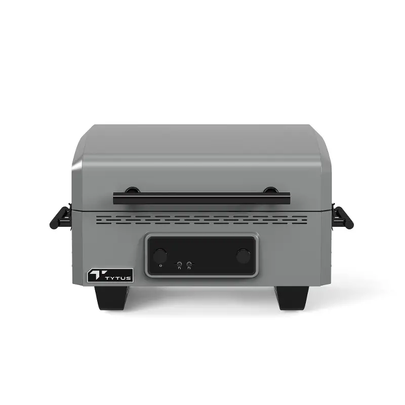 Emberwood Electric Grill and Griddle | RC Willey