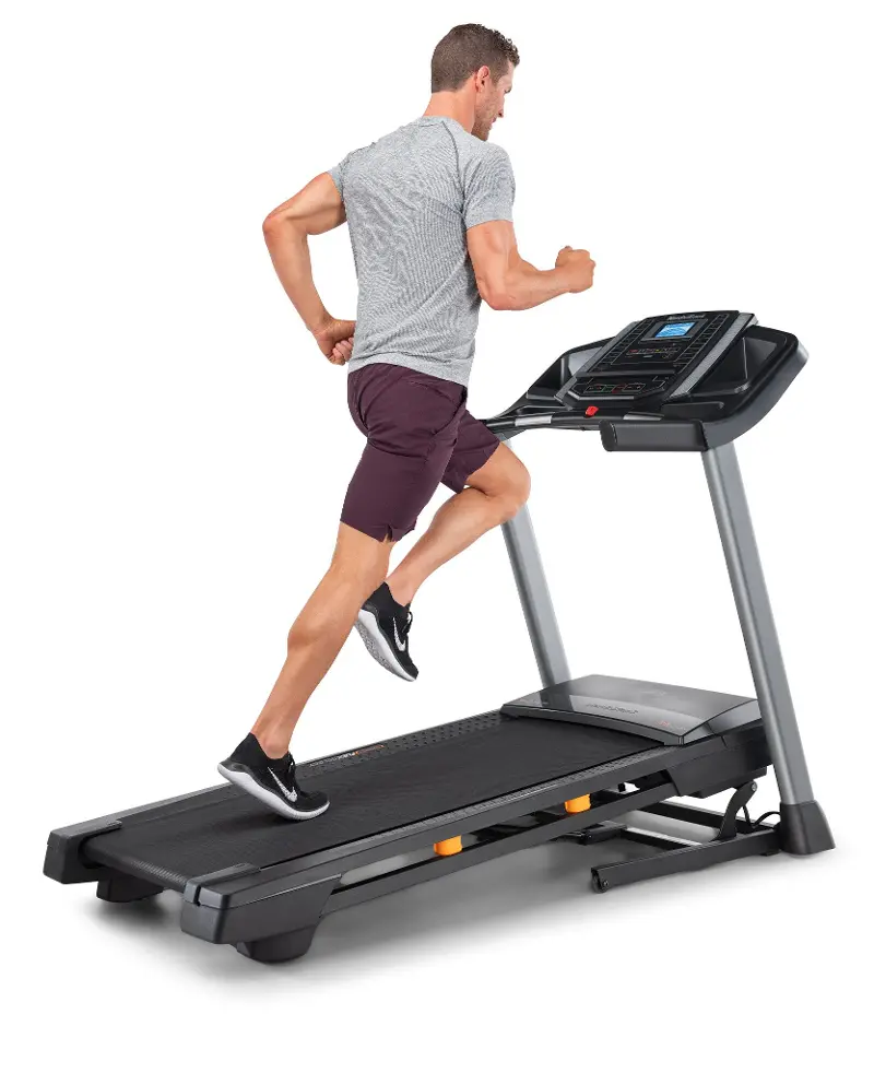 NordicTrack T Series 6.5 Treadmill | RC Willey