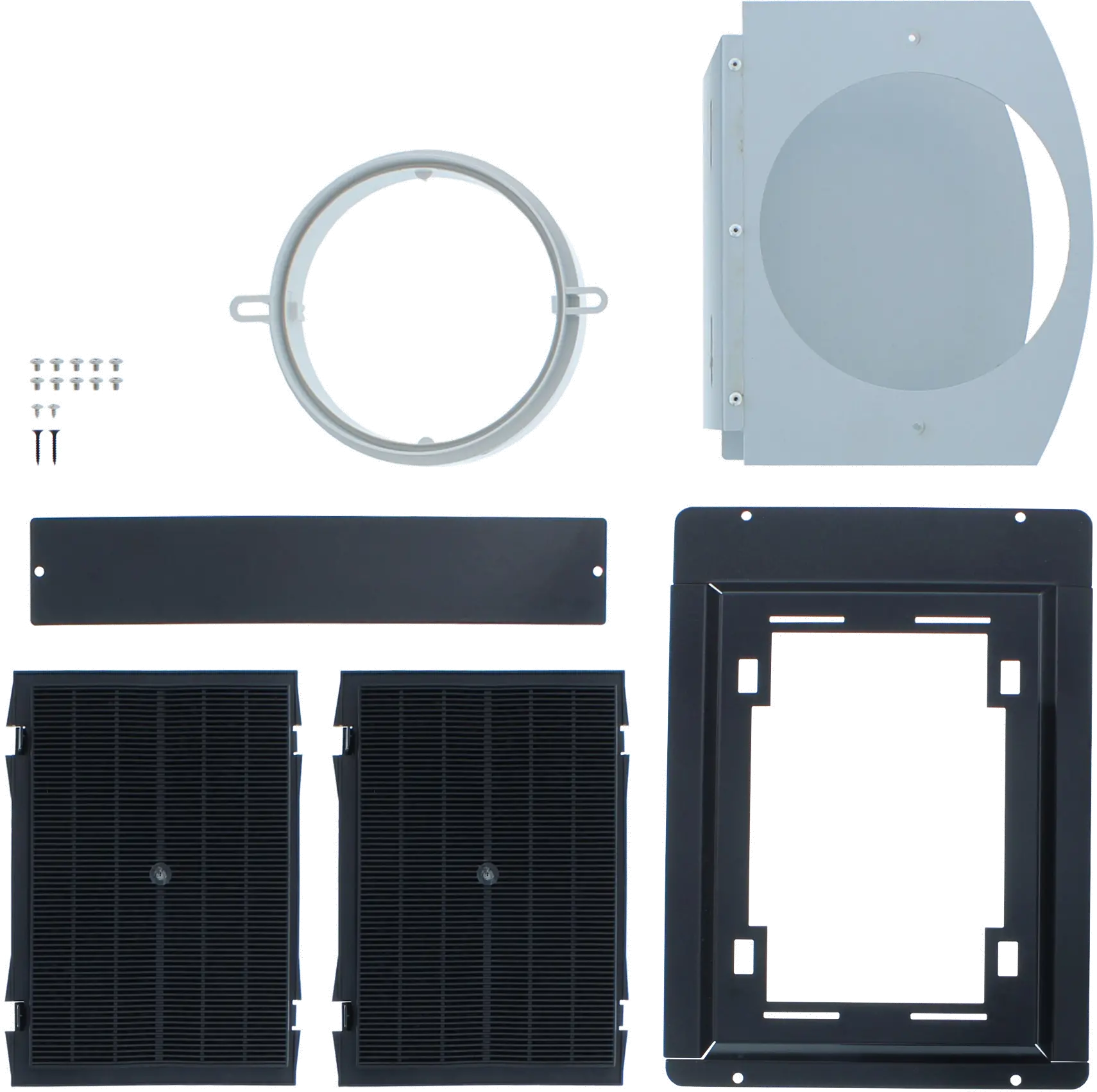 Zephyr Recirculation Kit ZRC-00SV | RC Willey