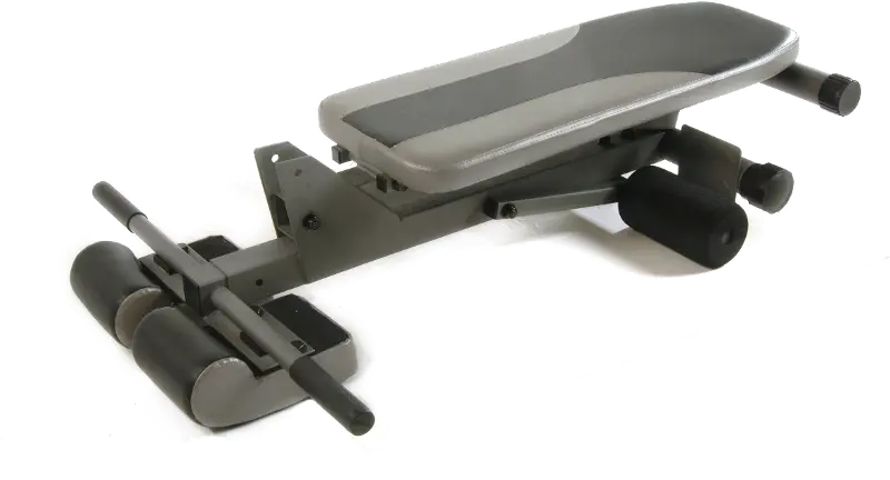 Stamina Ab-Hyper Workout Bench | RC Willey