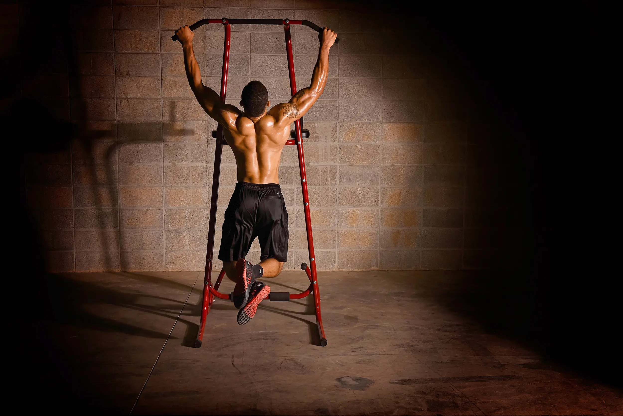 Products X Power Tower w/VKR | RC Willey