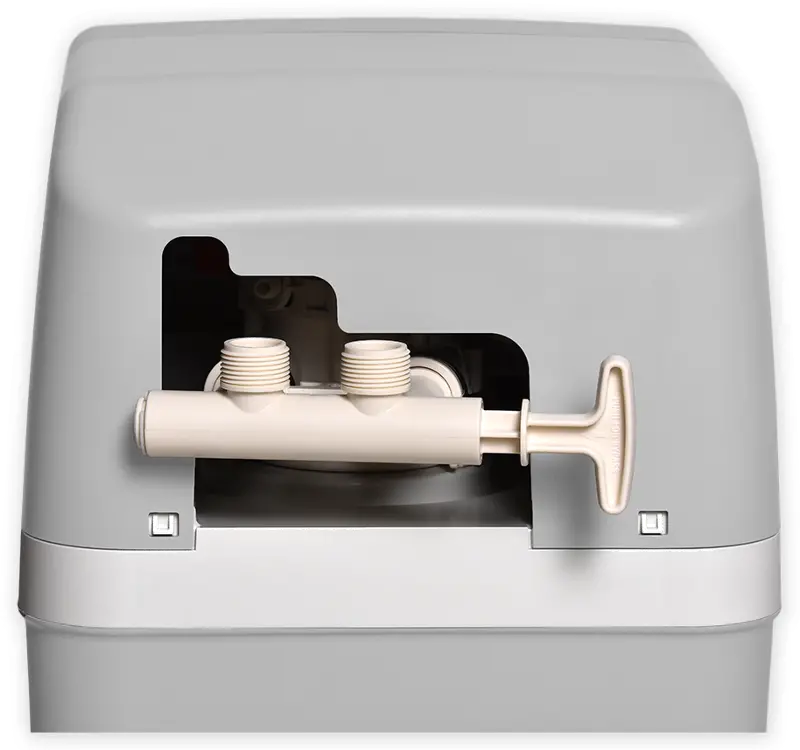 Whirlpool Water Softener WHES30 | RC Willey