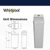 Whirlpool Water Softener WHES30 | RC Willey